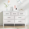 Ebern Designs Nayomee 7 - Drawer Dresser & Reviews | Wayfair